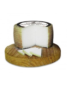 RONCAL CHEESE PDO - Queso Roncal DOP