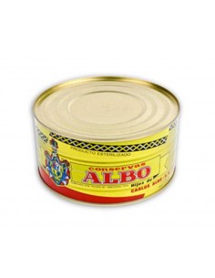 Best selection of FISH CONSERVES. SPANISH FISH (3)