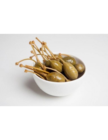 Caperberries - Alcaparrones