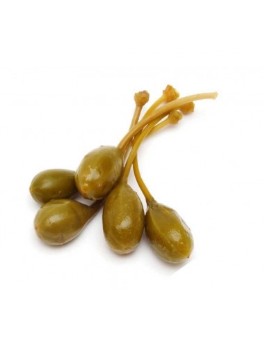 Caperberries - Alcaparrones