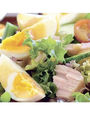 Albo White Belly Tuna Fillets in Olive Oil “Ventresca”