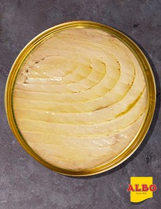 Best selection of FISH CONSERVES. SPANISH FISH (3)