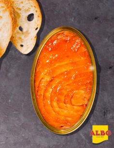 Best selection of CONSERVES & SALAZONES. CONSERVES