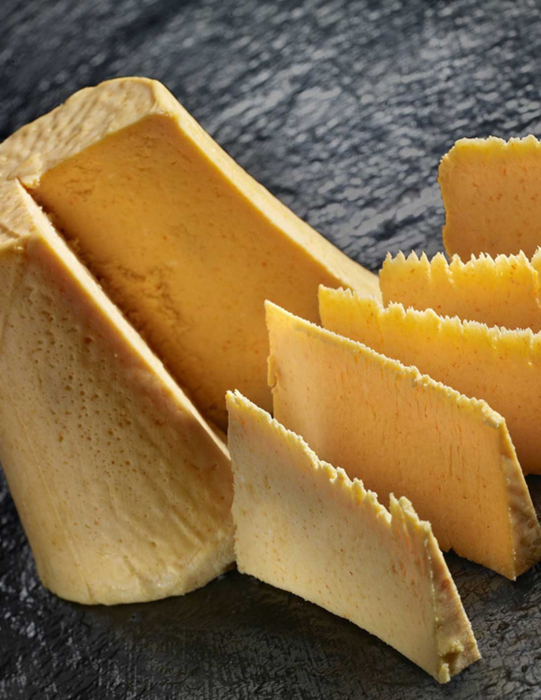 Asturias for Foodies